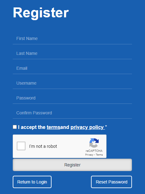 Logging Into Docket and the Learning Hub – Docket Support
