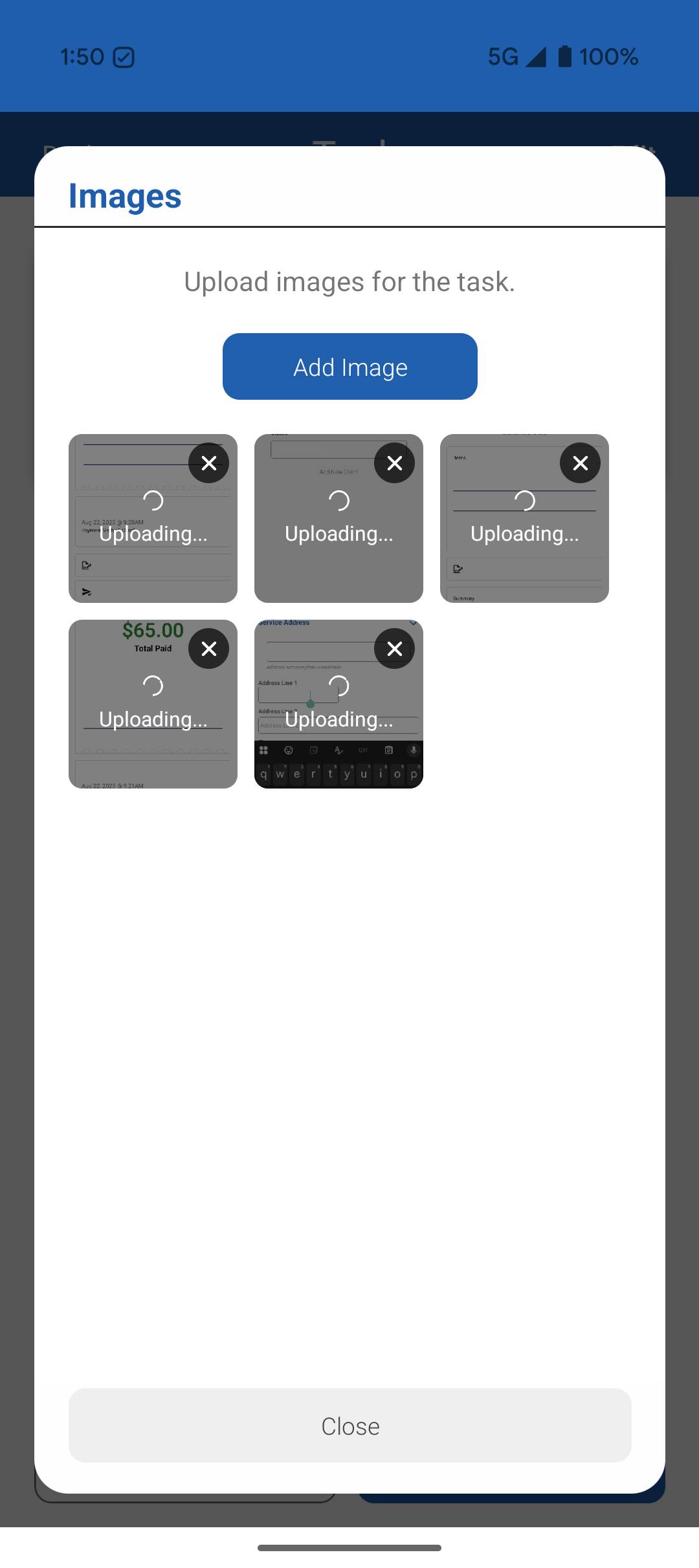 Docket Release 8/26/25 - Driver App Improvements, Report Filters, and ...
