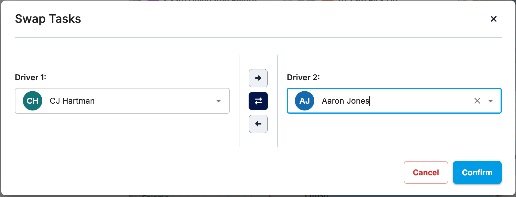 9/16/25 Release: Dispatch 2.0 Updates, Bug Fixes – Docket Support