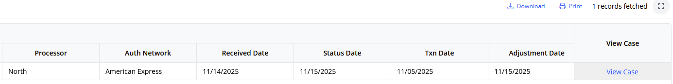 How to handle chargebacks using Business Track-Dispute Manager for your DocketPay Together with ...